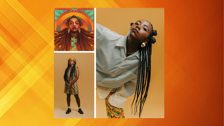Núbia leva o reggae maranhense ao Prêmio da Música Brasileira - Portal ...