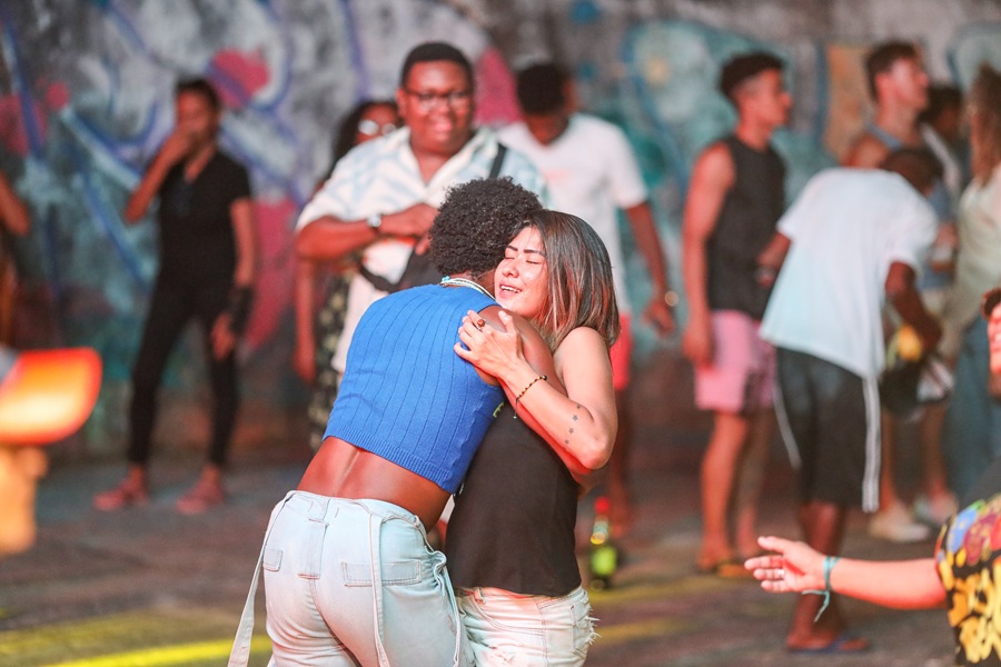 Festival Ilha do Reggae estreia em São Luís com programação histórica ...